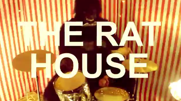 Video: Shannon and the Clams - "Rat House" - owl and bear