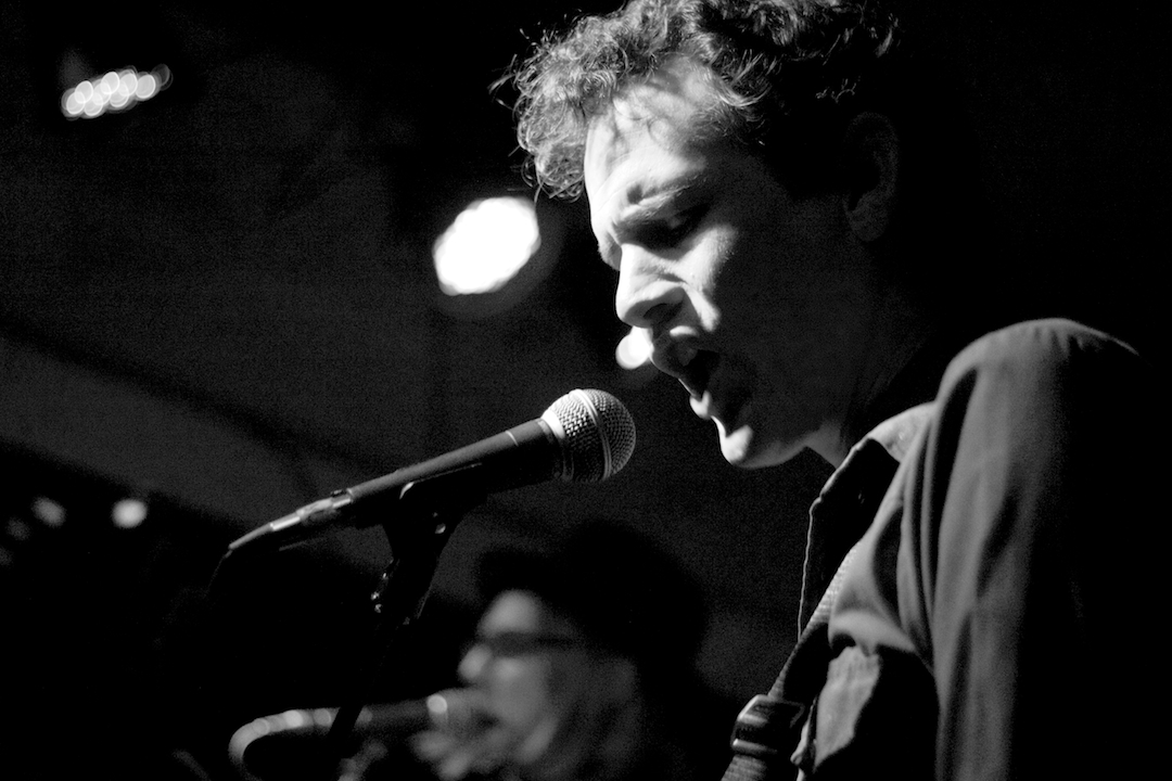 Live Review & Photos: River City and John Meeks at Soda Bar