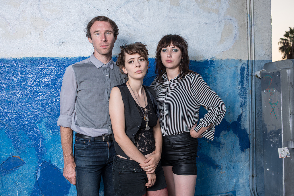 Those Darlins - Alchetron, The Free Social Encyclopedia